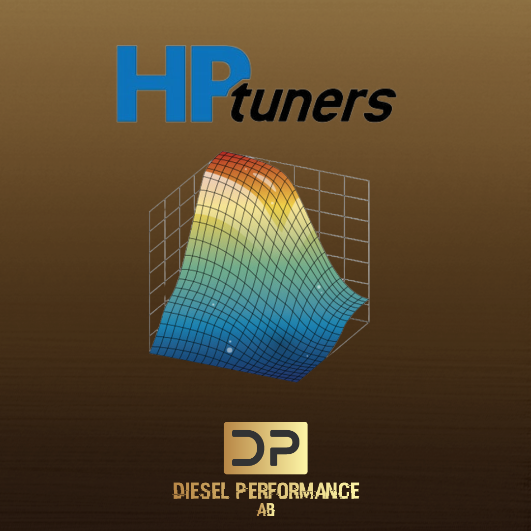 LM2 3.0L DURAMAX SINGLE TUNE HP TUNER – DPAB